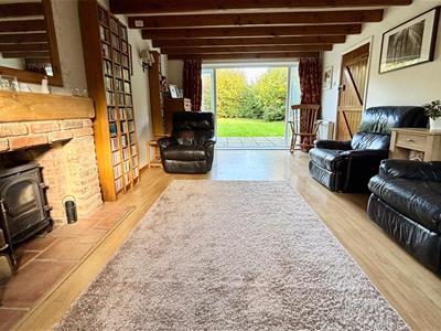 South Rough, Newick £650,000